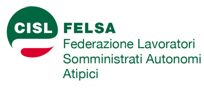 FELSA - Cisl Ferrara - Confederazione Italiana Sindacati dei Lavoratori